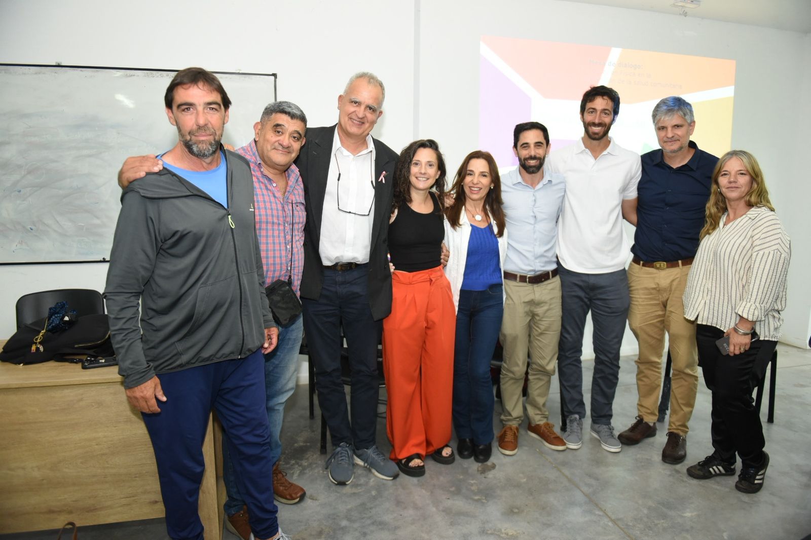 Congreso de Educación Física y Ciencias – CICOP